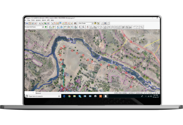 Engineering Services - Matrixgeo