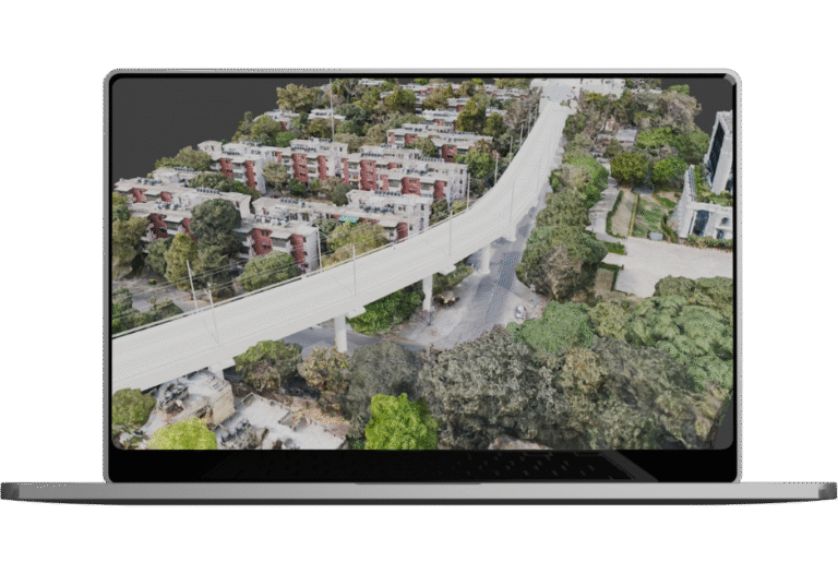 Building Information Modeling (BIM) Services - Matrixgeo